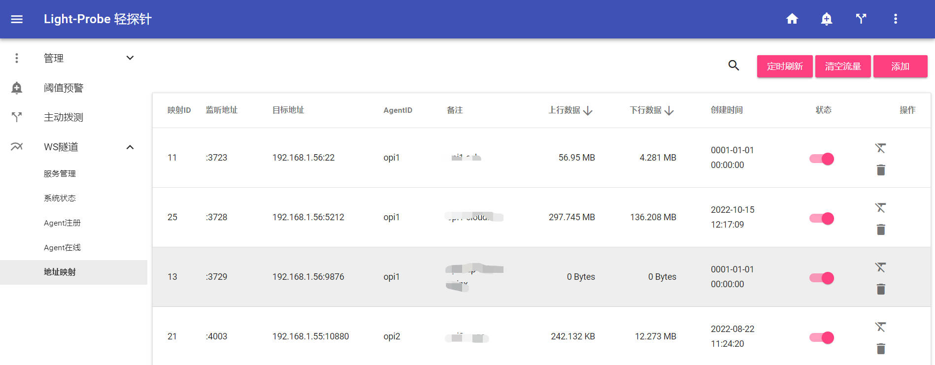 GitHub - yarnto/tiny-ws-tunnel-doc: tiny-ws-tunnel的使用方式